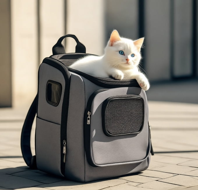 Moforoco Backpacks for pets - Walmart.com