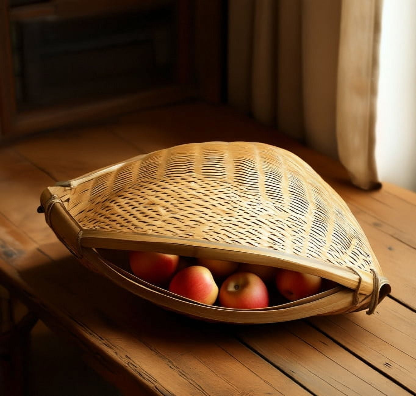 Moforoco Bamboo furniture - Walmart.com