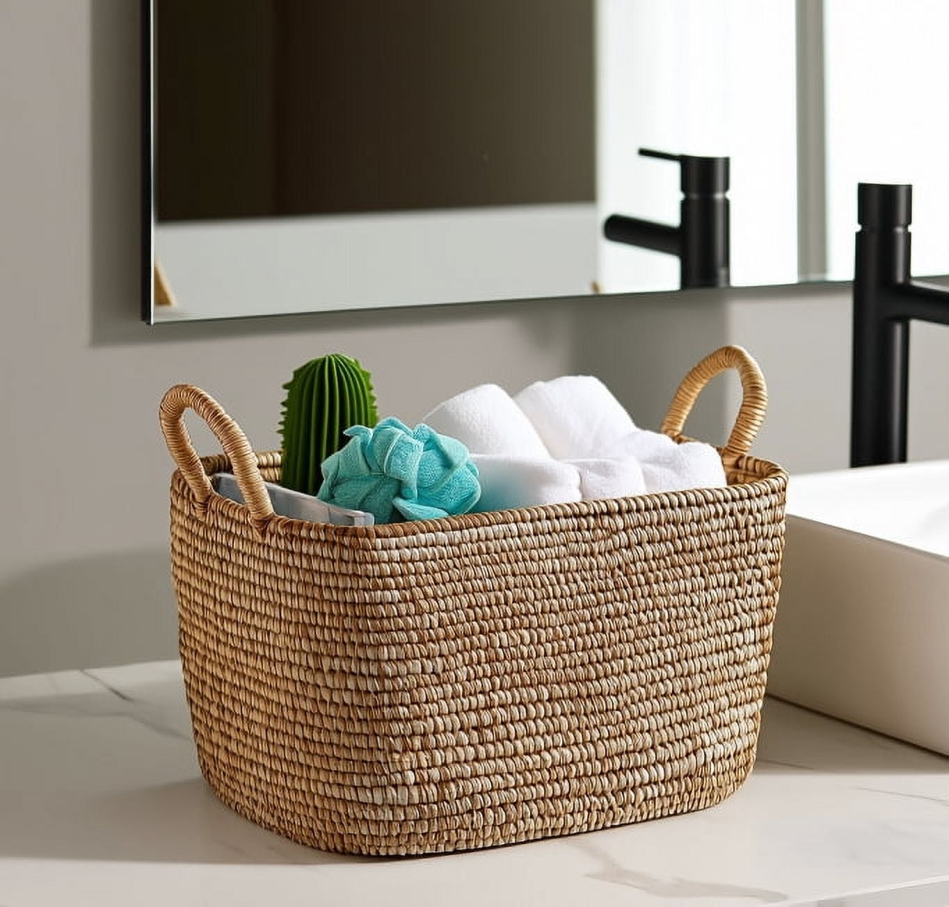 Moforoco Bathroom furniture - Walmart.com