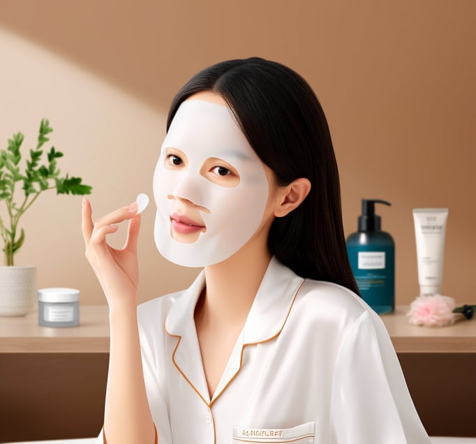 Moforoco Beauty masks - Walmart.com