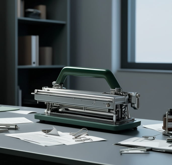 Moforoco Bookbinding machines for office use - Walmart.com