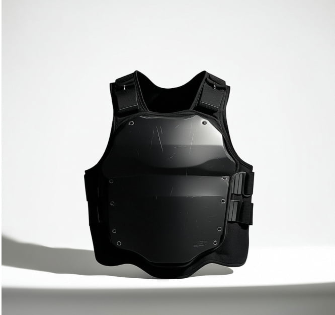 Moforoco Chest protectors for athletic use - Walmart.com