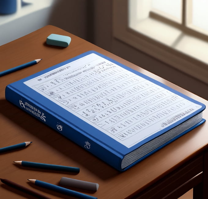 Moforoco Exercise books - Walmart.com