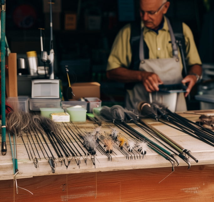 Moforoco Fishing tackle - Walmart.com