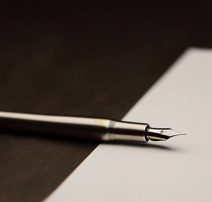 Moforoco Ink pens 1 pack - Walmart.com