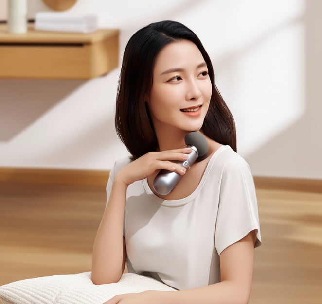 Moforoco Vibromassage apparatus - Walmart.com