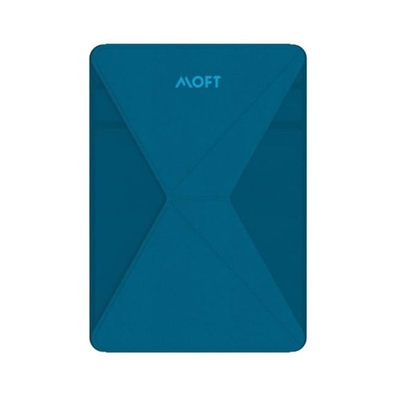 Moft MS008M-1-BU X Mini Tablet Stand for 2021 Magnetic, Blue ...