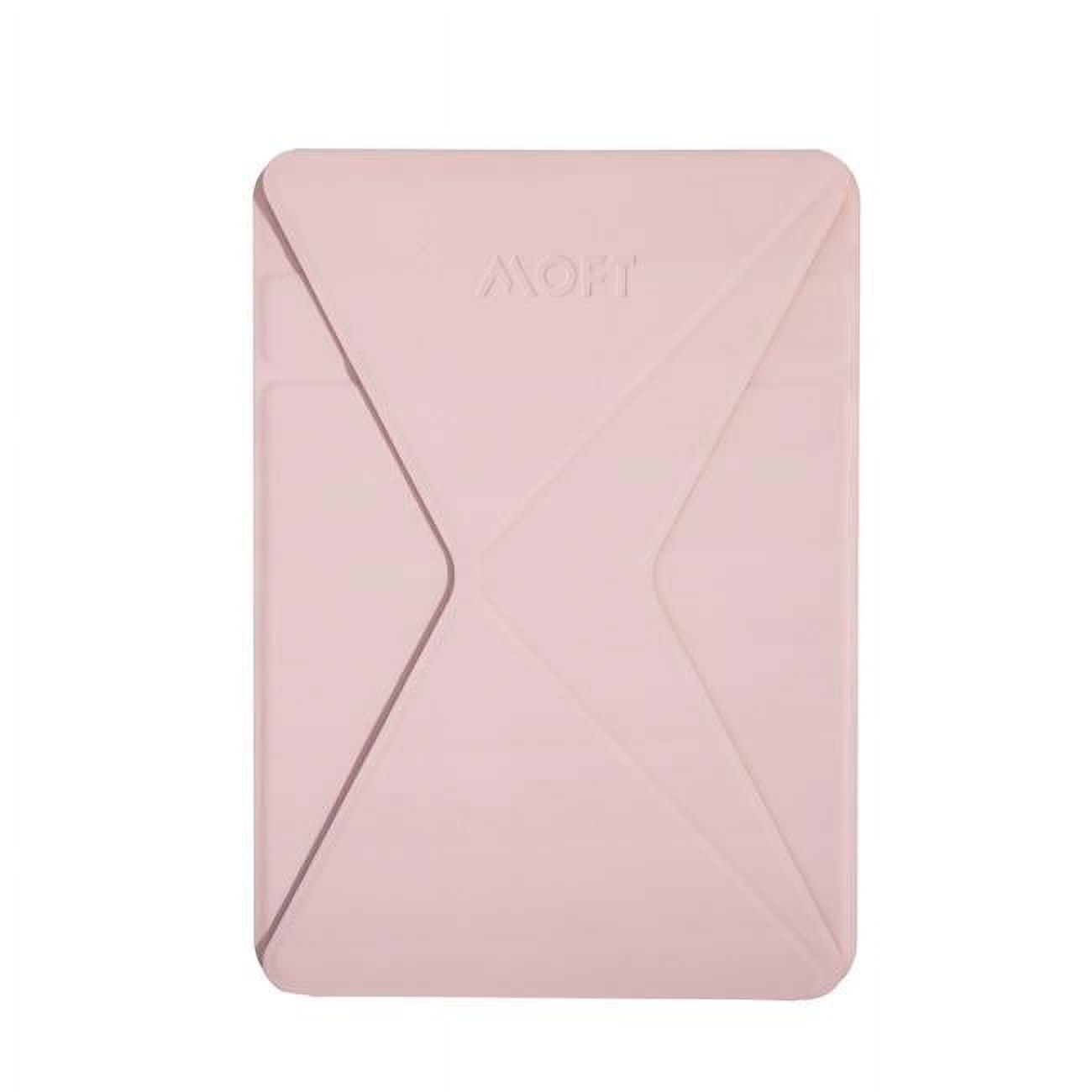 Moft MS008M-1-PK X Mini Tablet Stand for 2021 Magnetic, Pink - Walmart.com