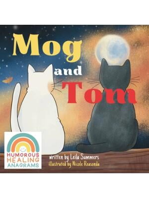 Mog and Tom - Walmart.com
