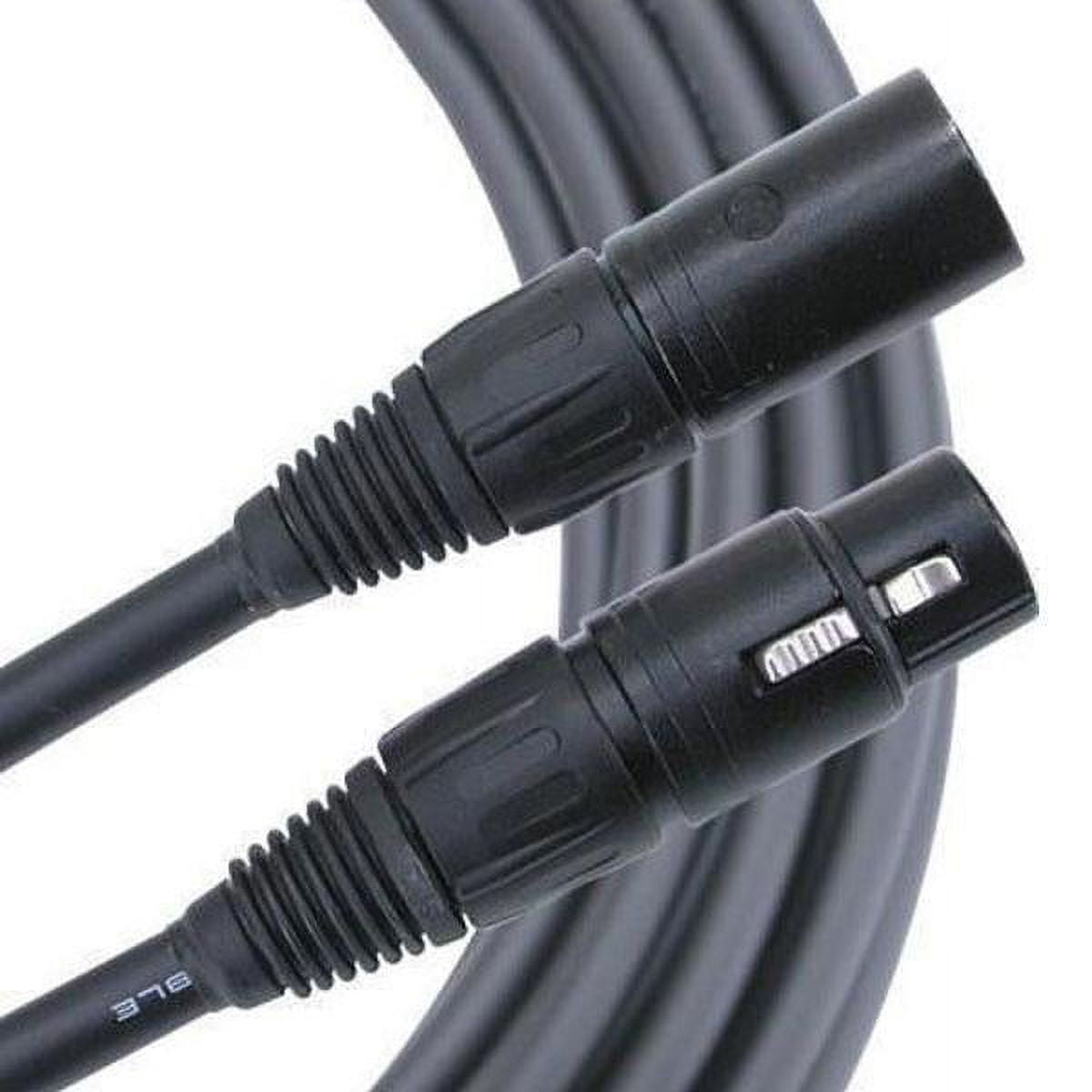 Mogami Gold Stage Heavy-Duty Mic Cable With Neutrik XLR Connectors 30 ...