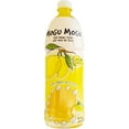 Mogu Mogu Mango & Coconut Gel Juice, 33.8 Fl Oz. - Walmart.com