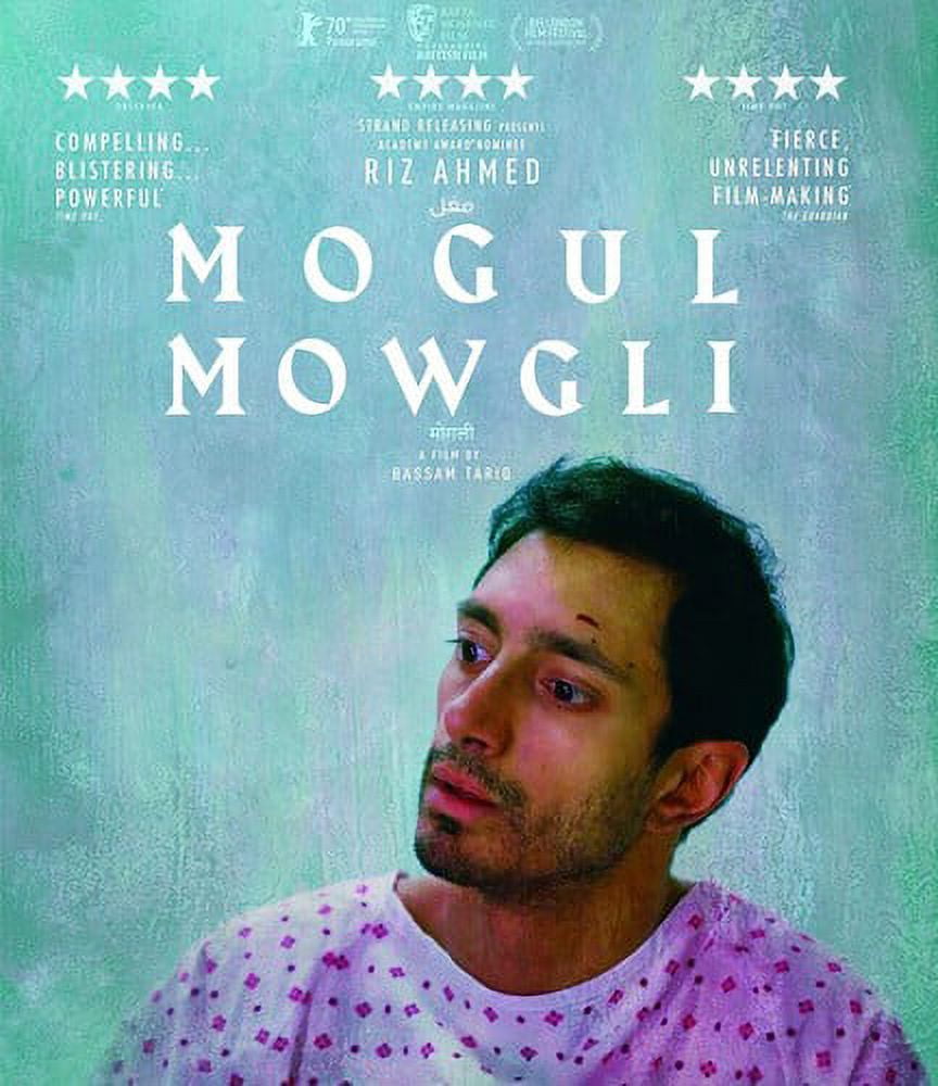 Mogul Mowgli (Blu-ray) - Walmart.com