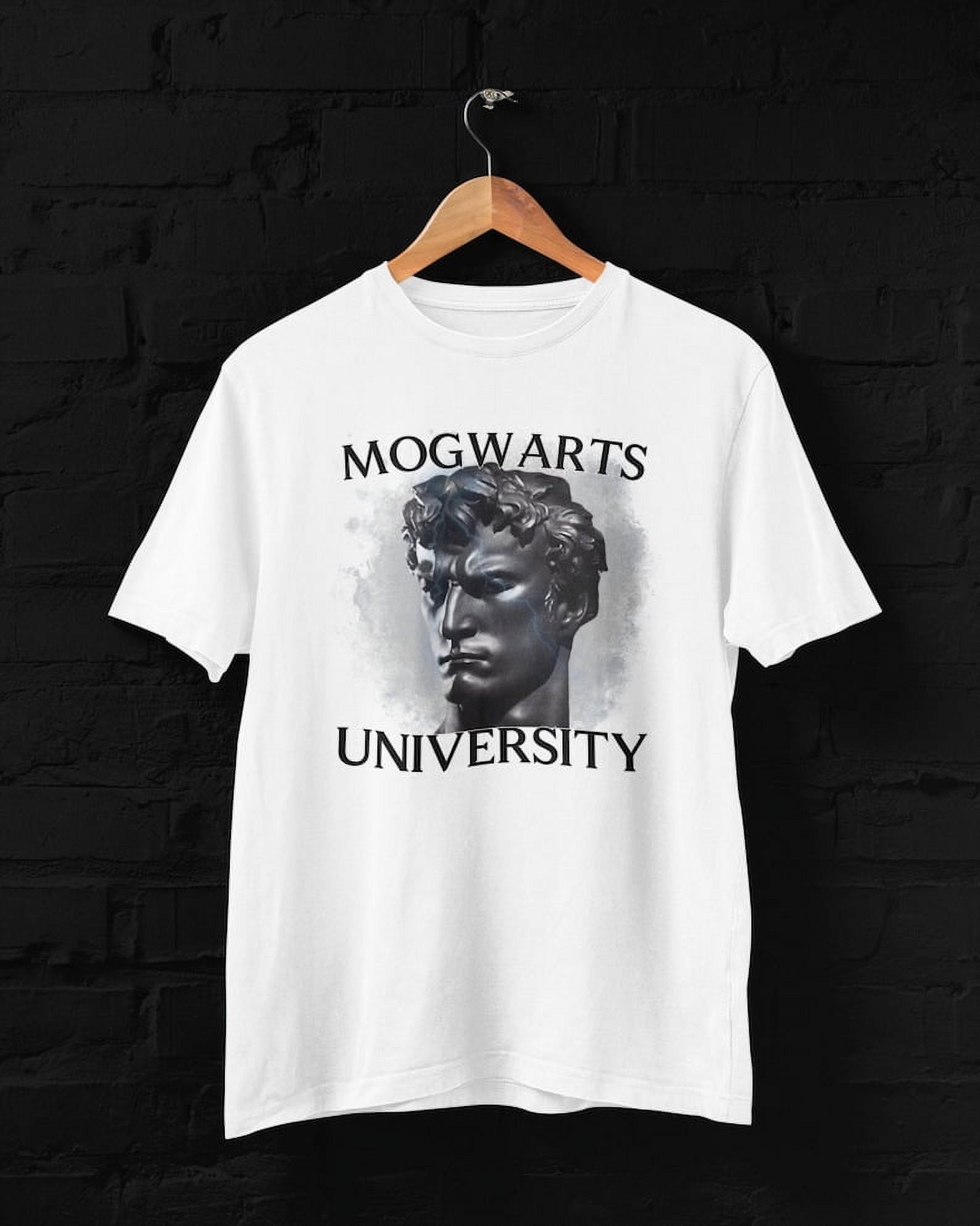 Mogwarts University Funny Meme Shirt, Mogger Mogging Mog Edging ...