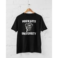 Mogwarts University Funny Meme Shirt, Mogging Mogger Mog Edging ...