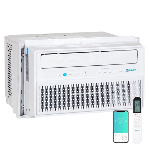 2000 Btu Air Conditioner
