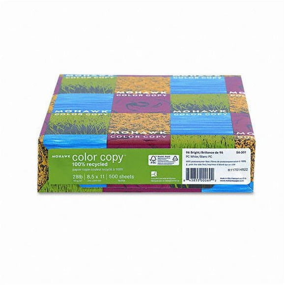 Office Supplies 28lb Printer Paper Variety for Printing and Stationery