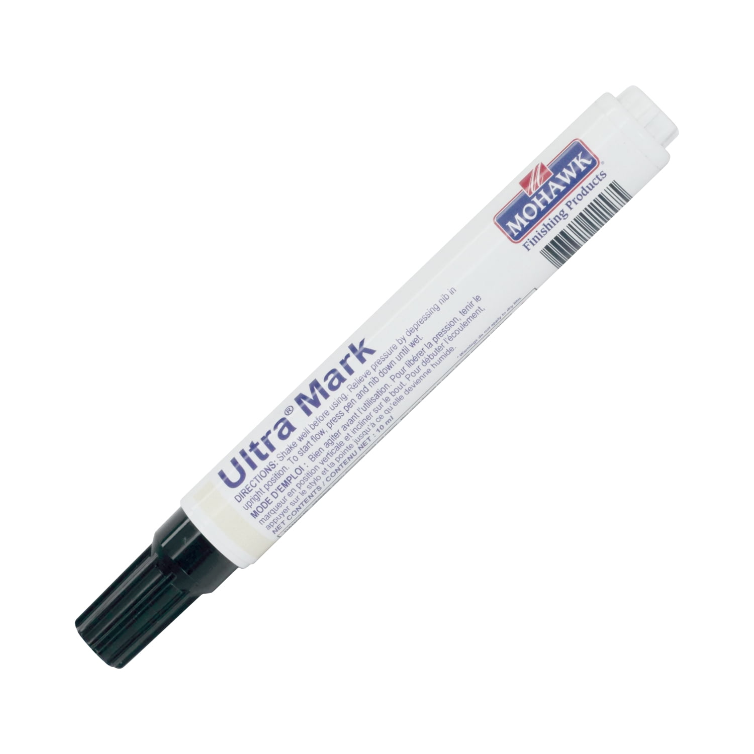 Mohawk 5 Pack Ultra Touch Up Stain Marker, Ultra Mark Buttercreme ...