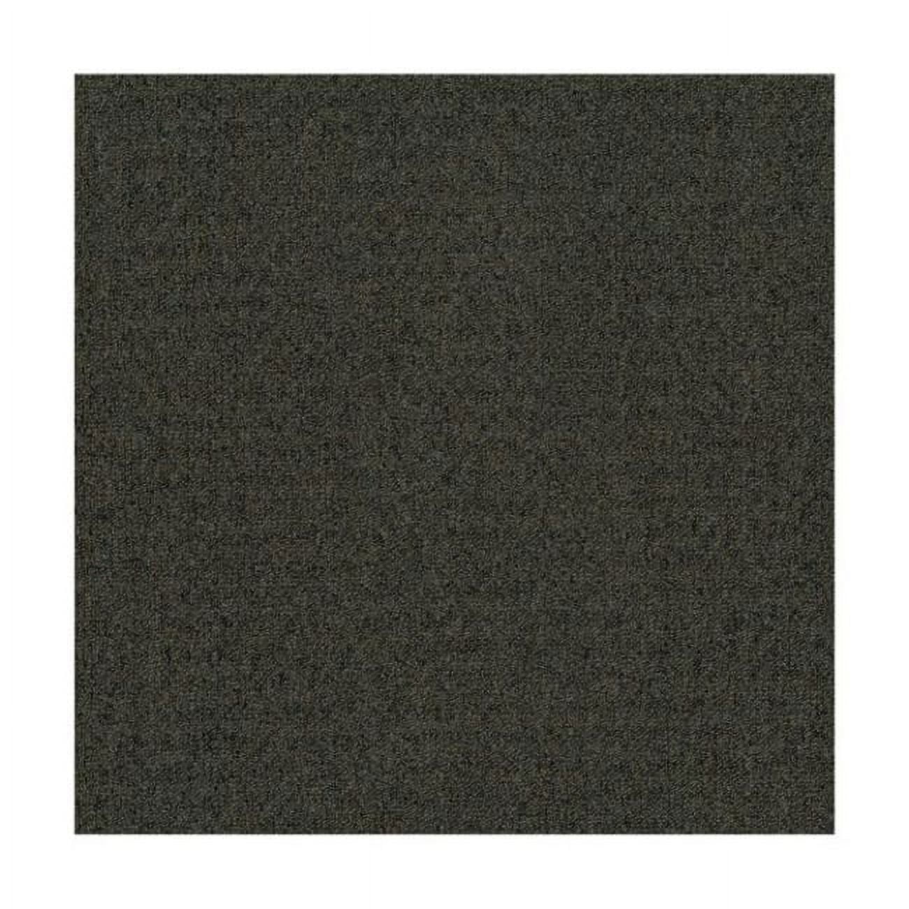 Mohawk Advance 24" x 24" Carpet Tile with Colorstrand® Nylon Fiber in ...