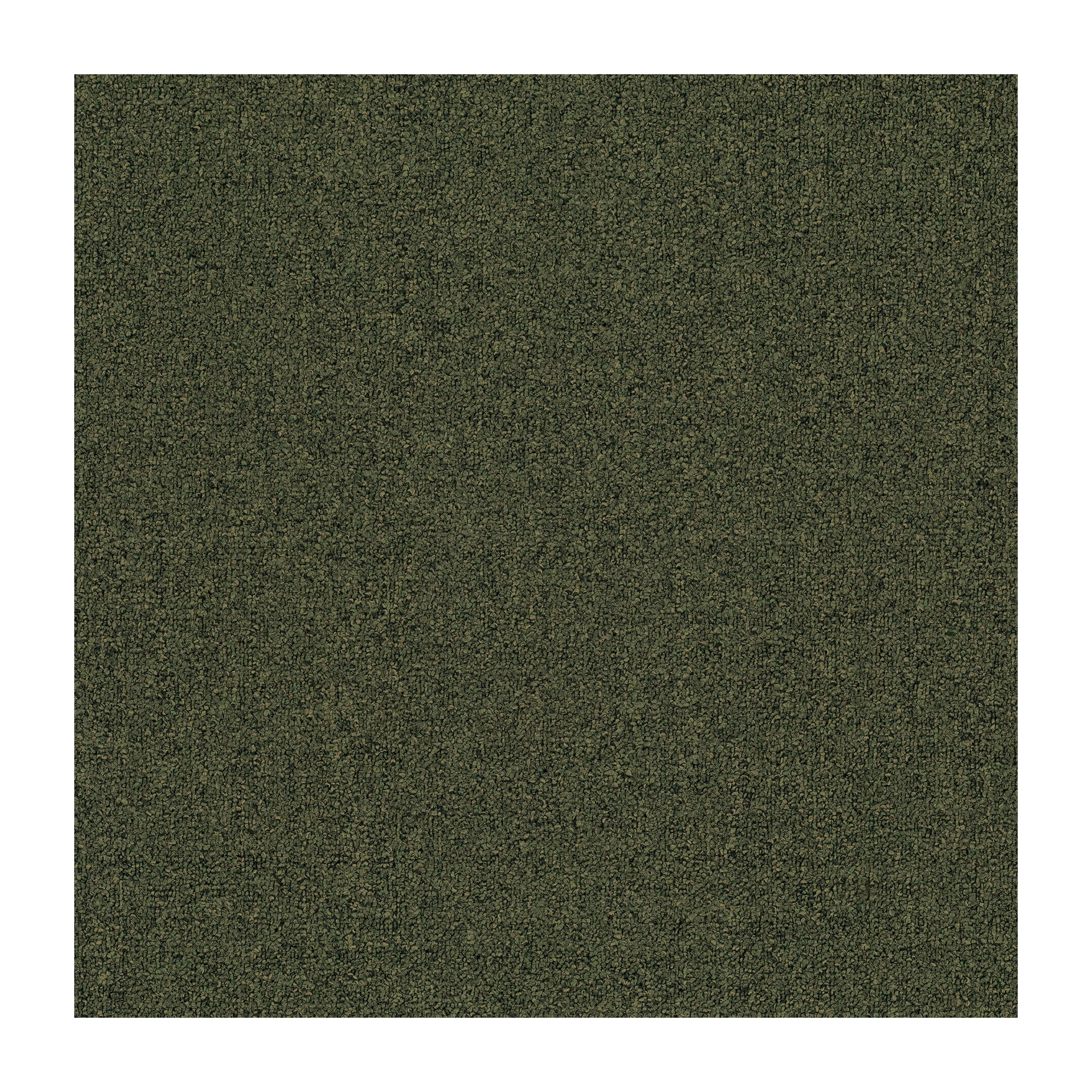 Green Carpet Tiles Texture