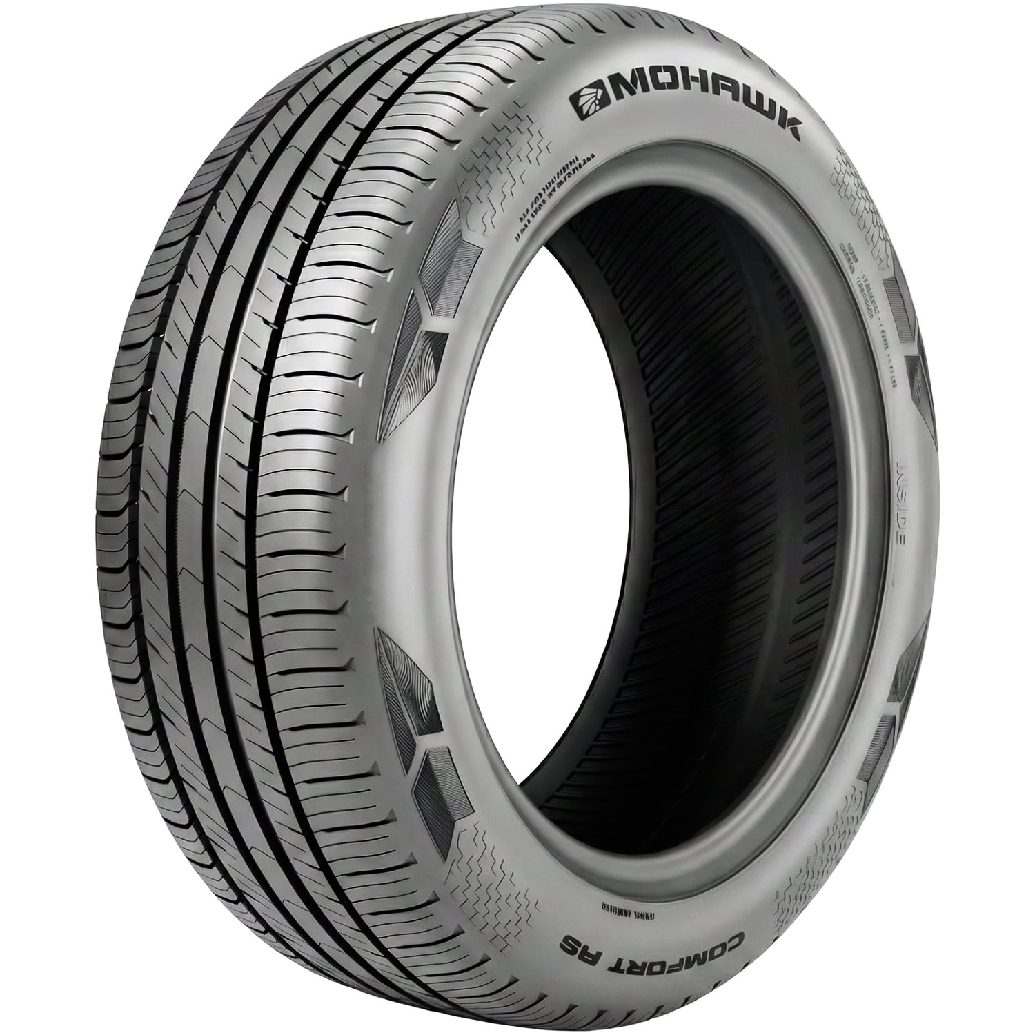 Mohawk Aegis Comfort AS 215/65R17 99H a/s All Season Tire - Walmart.com
