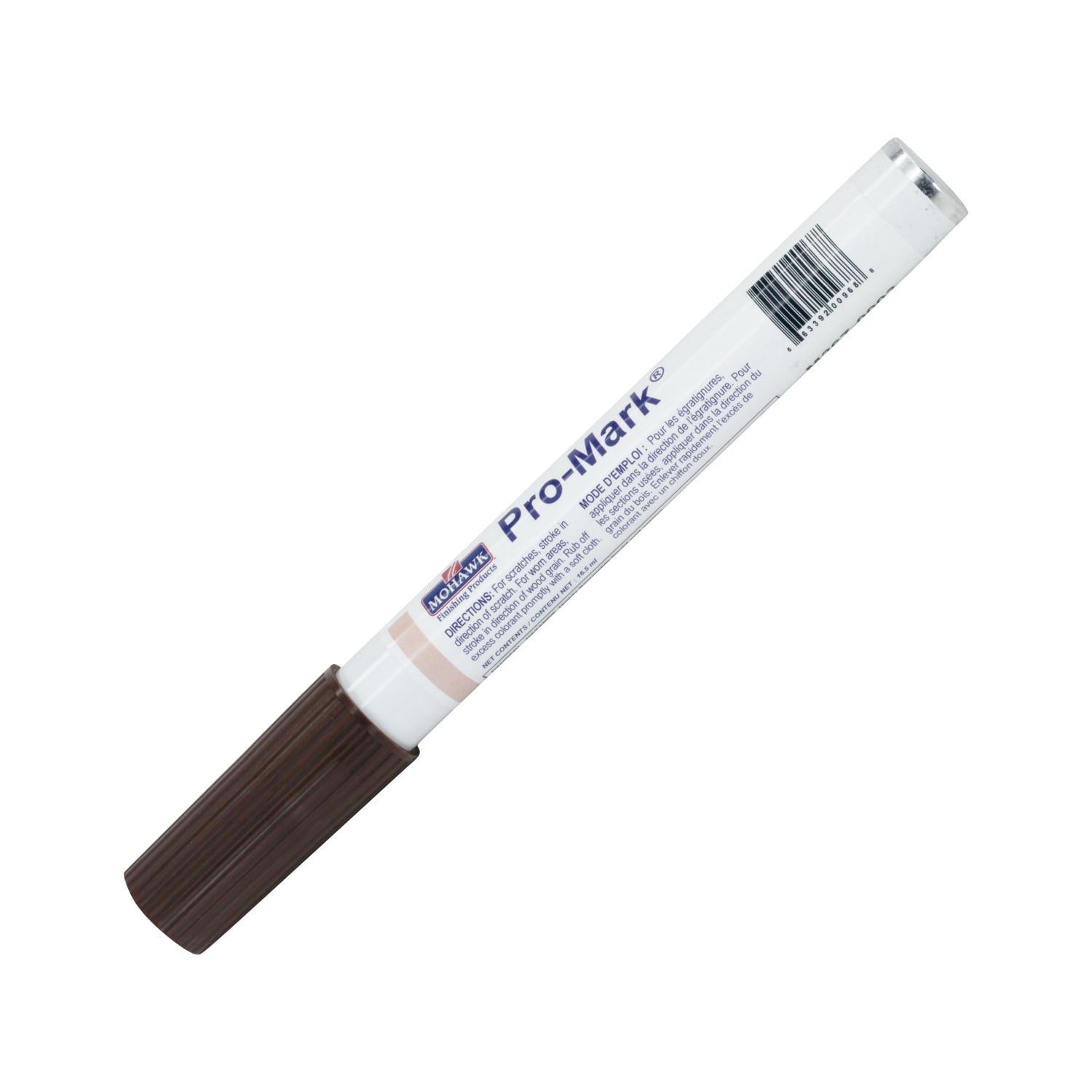Mohawk Background Touch Up Stain Marker, Background Marker Touch-Up Sm ...