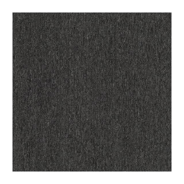 Mohawk Basics 24" x 24" Carpet Tile Sample with EnviroStrand™ PET Fiber ...