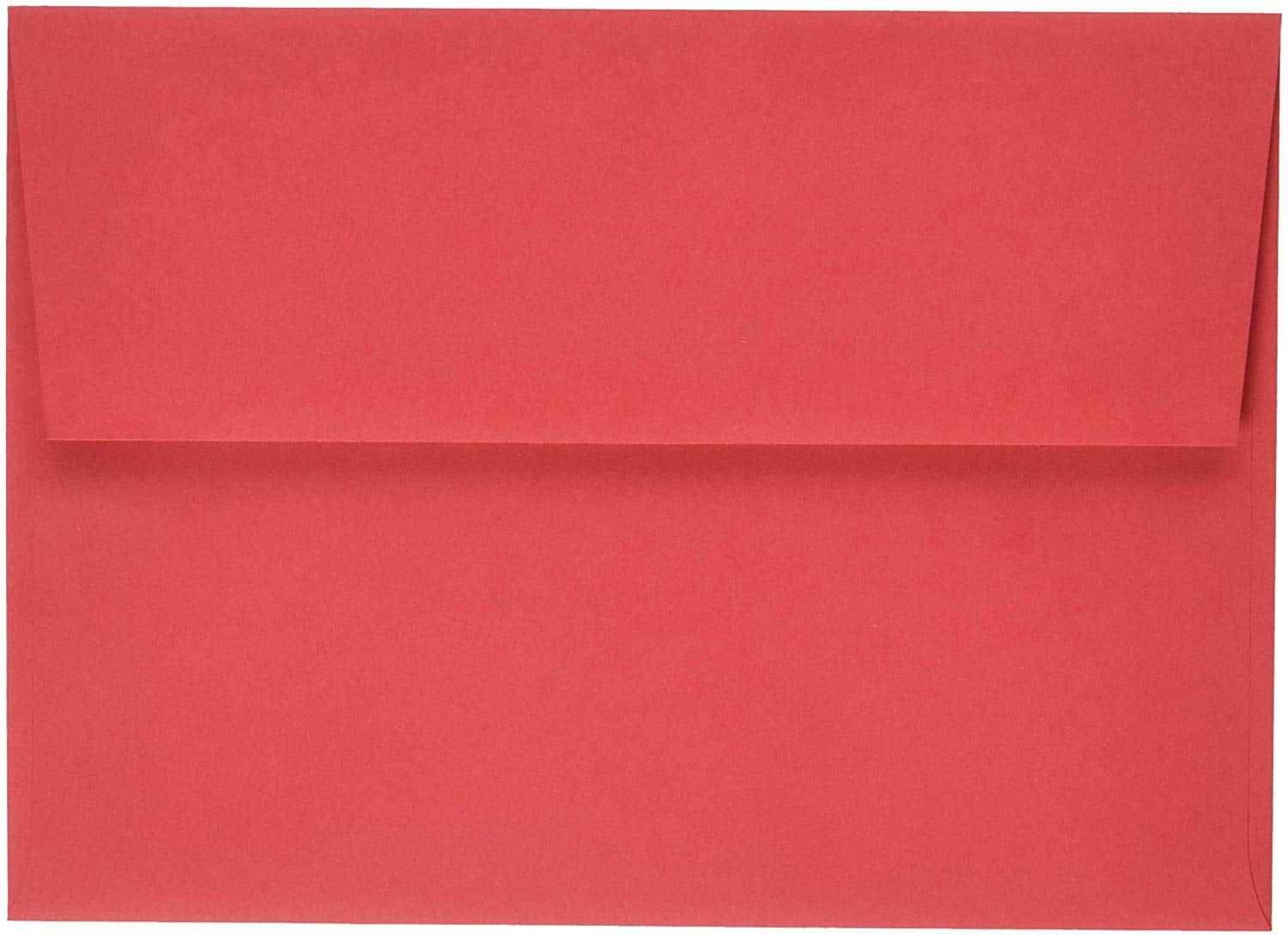 Mohawk BriteHue - A7 Envelopes - RED - 250 PK - Walmart.com