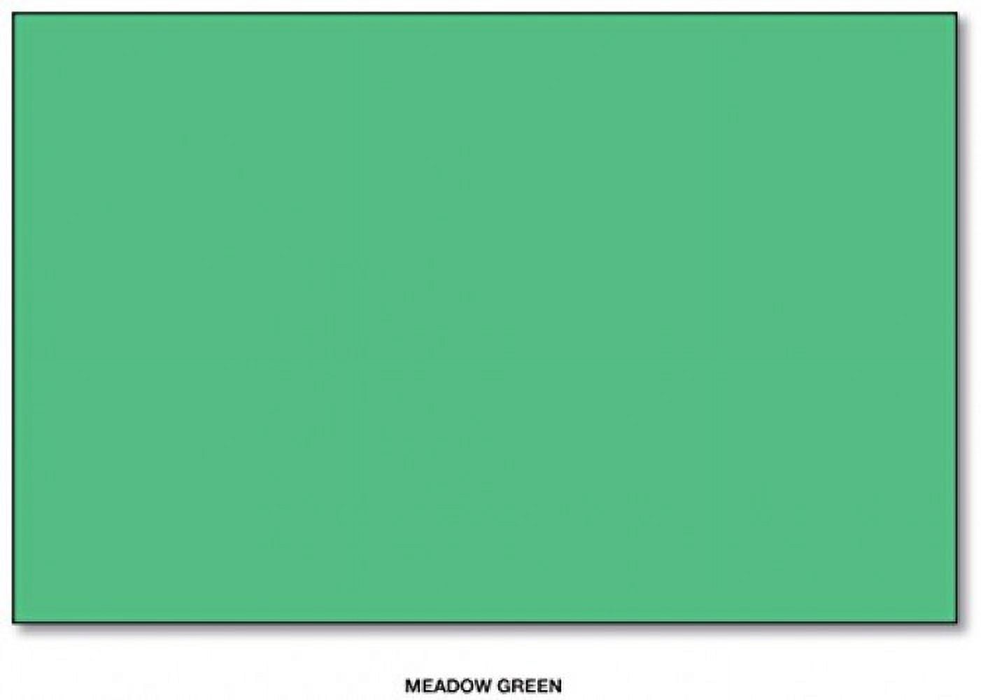 Mohawk BriteHue Bright Color Paper | Meadow Green | 24lb Bond / 60lb ...