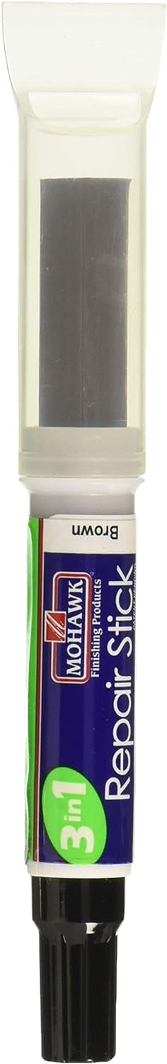 Mohawk Finishing Products M in 1 Stick (Brown) Touch up and Repair Pen ...