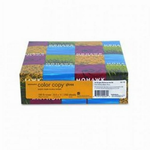 Gloss Printing Paper