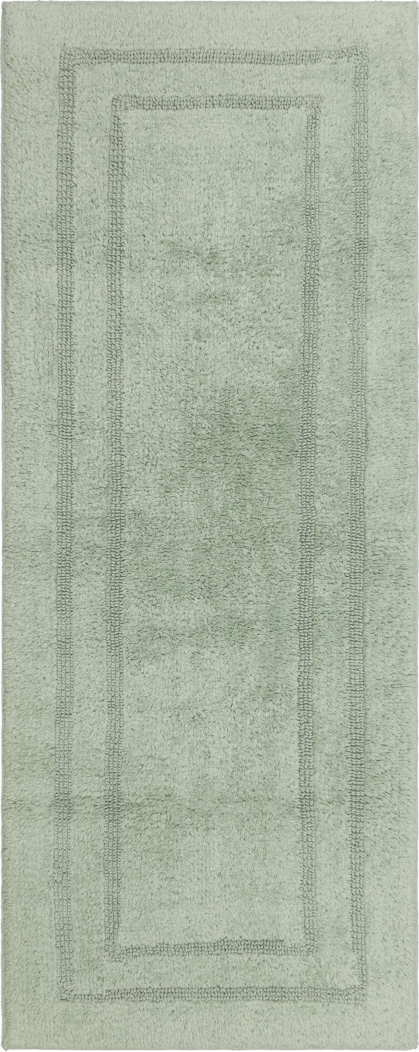 Mohawk Home Cotton Bath Mat - Absorbent - Seaglass 24 x 60 - Walmart.com