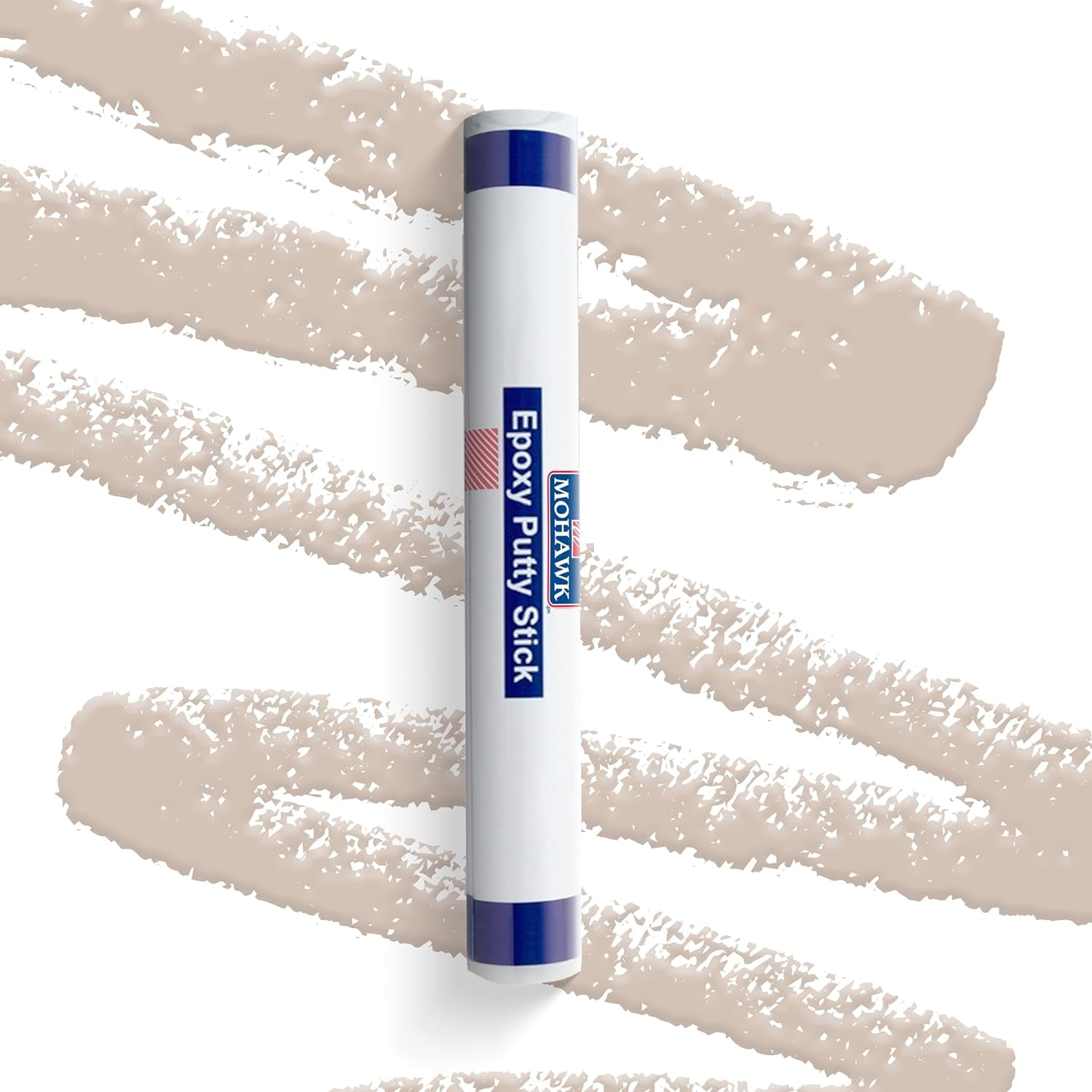 Mohawk Epoxy Putty Stick Beige - Walmart.com