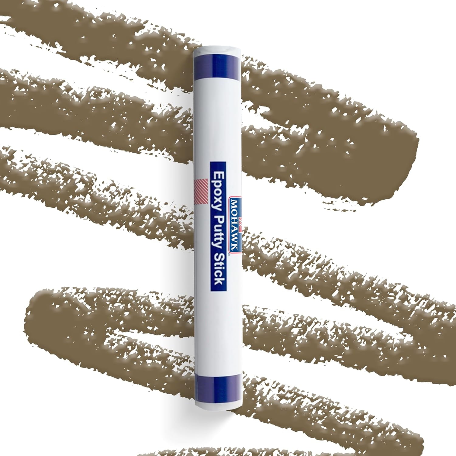 Mohawk Epoxy Putty Stick Natural Oak - Walmart.com