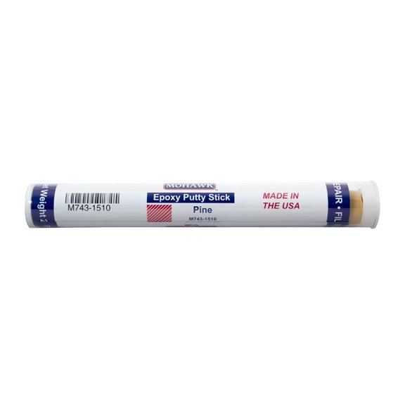 Wood Epoxy