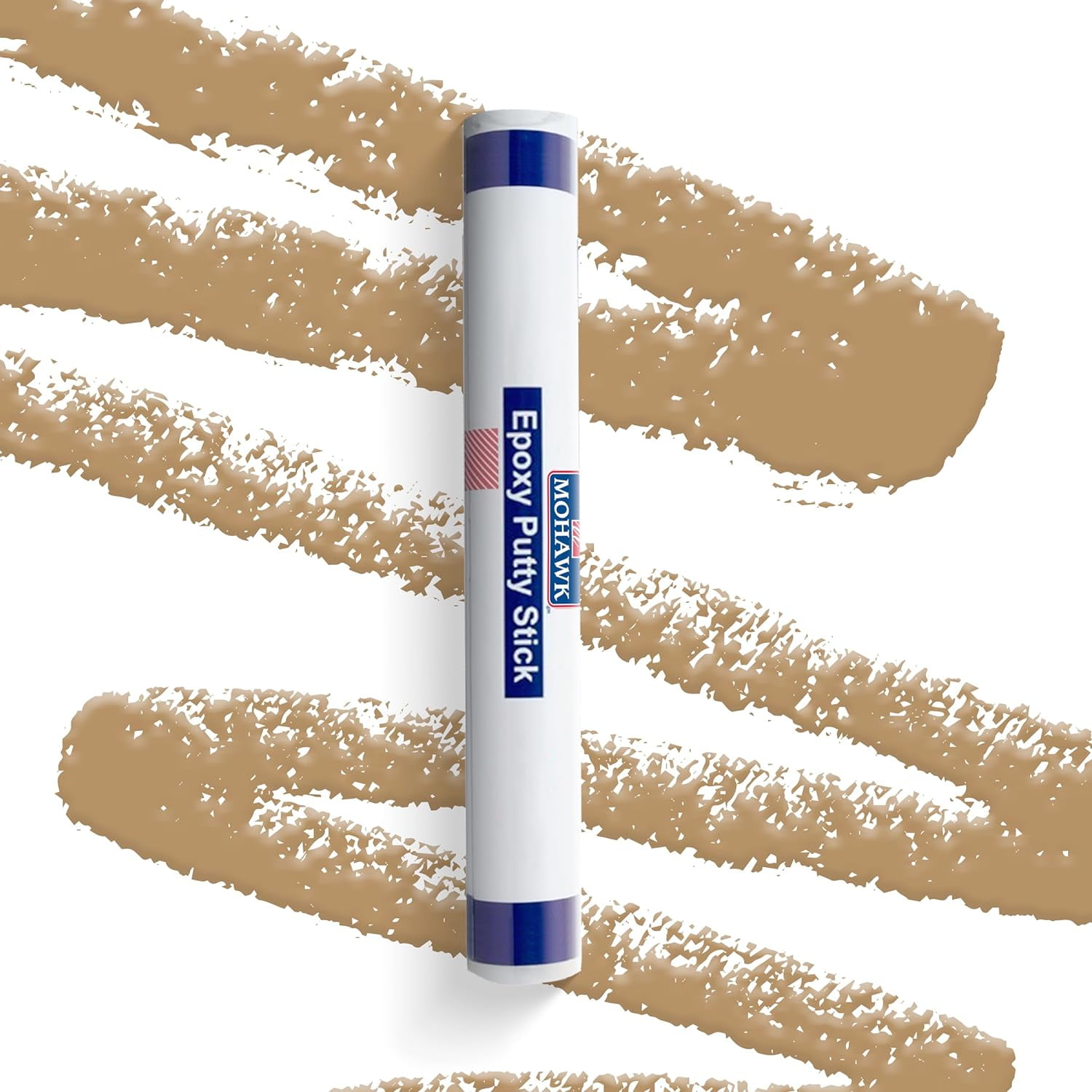 Mohawk Epoxy Putty Stick Raw Umber - Walmart.com