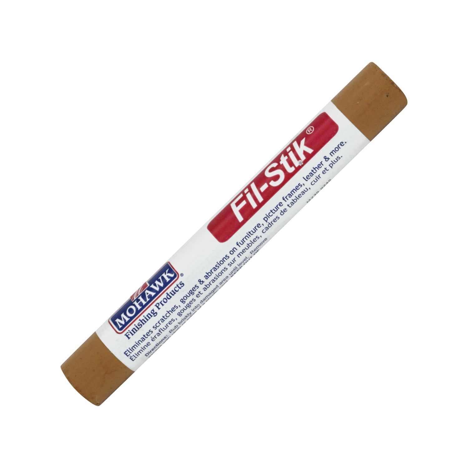 Mohawk Fill Stick (Fil-Stik) Putty Pencil Stick, Colonial Maple/Toffee ...