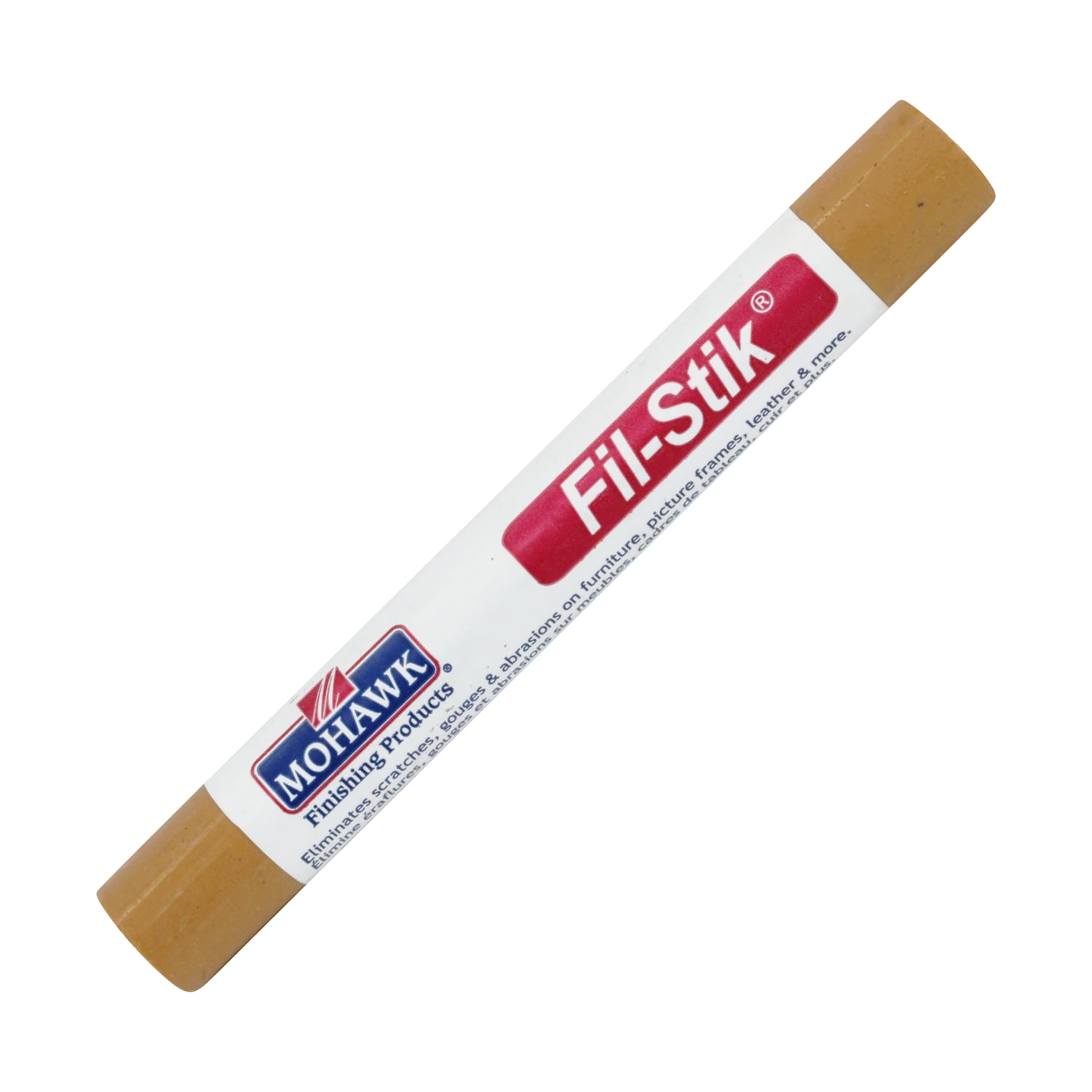 Mohawk Fill Stick (Fil-Stik) Putty Pencil Stick, Medium Oak II ...