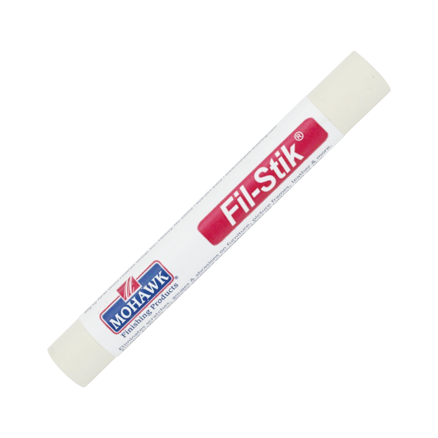 Mohawk Fill Stick (Fil-Stik) Putty Pencil Stick, Provincial White ...