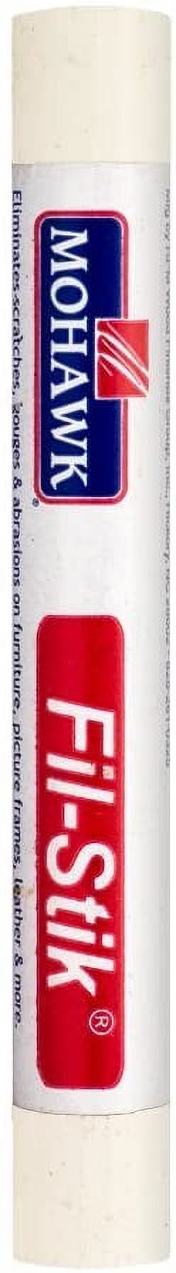 MOHAWK Finishing Products Fill Stick (Fil-Stik) Putty Stick for Wood ...