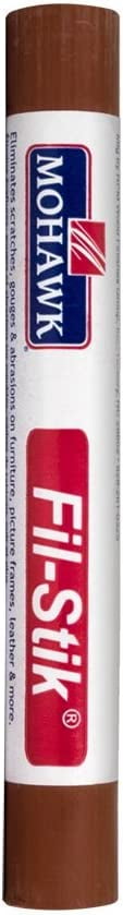 MOHAWK Finishing Products Fill Stick (Fil-Stik) Putty Stick for Wood ...
