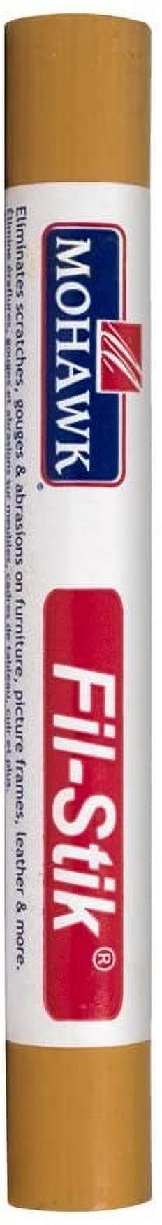 MOHAWK Finishing Products Fill Stick (Fil-Stik) Putty Stick for Wood ...