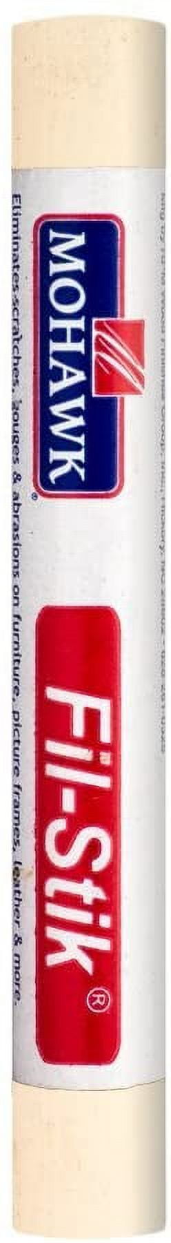 MOHAWK Finishing Products Fill Stick (Fil-Stik) Putty Stick for Wood ...