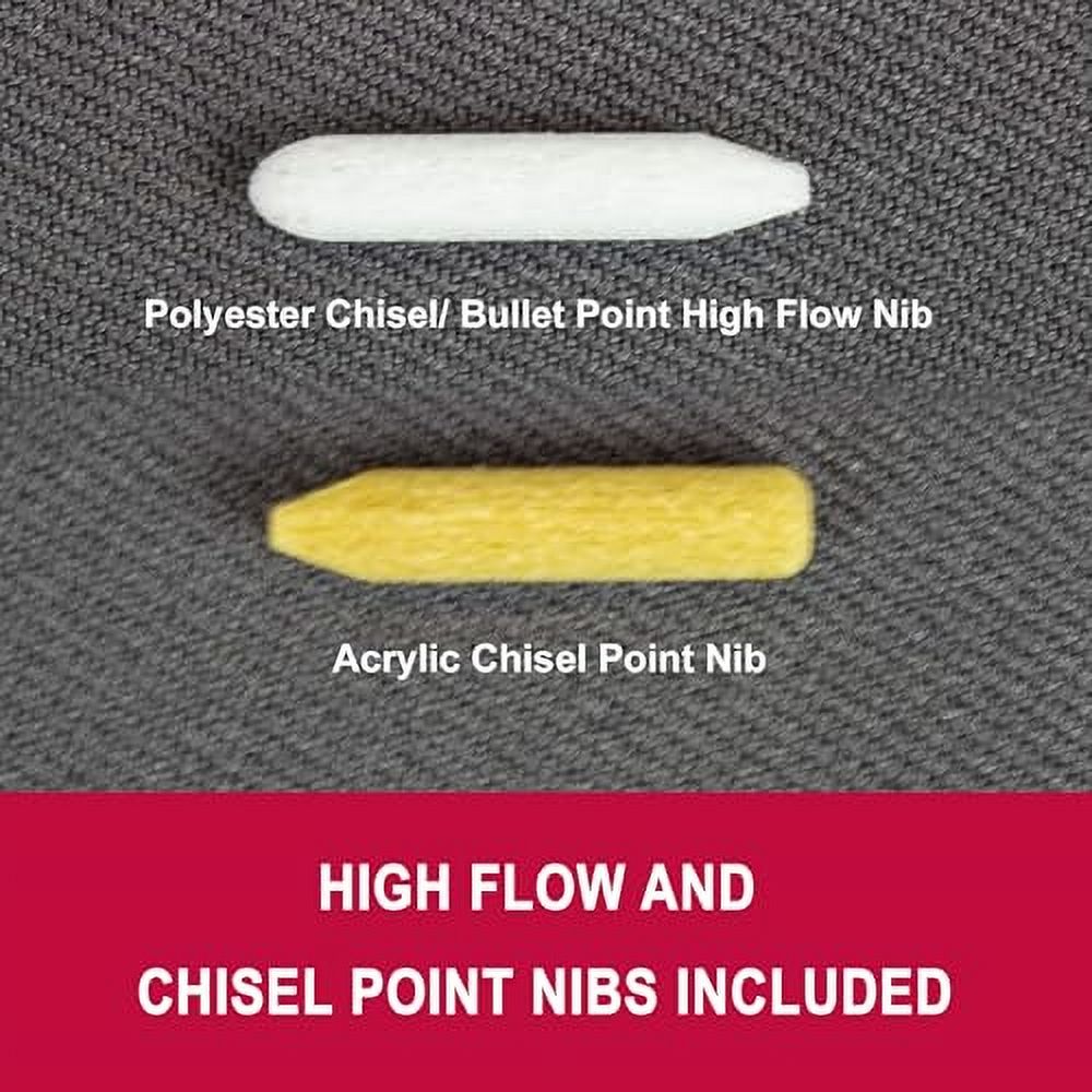 Mohawk Fillable Marker - Walmart.com