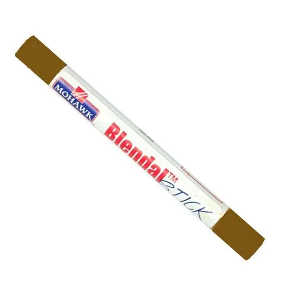 Mohawk M340-0036 Blendal® Stick Perfect Brown - Walmart.com