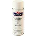 Mohawk Finishing Products M102-0452 Clear Satin Lacquer Spray - Walmart.com