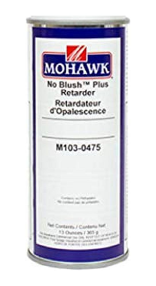 Mohawk Finishing Products M103-0475 Plus Retarder No Blush, 13 oz ...