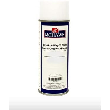Mohawk Finishing Products M107-0321 Spray Scratch-Off (Golden Oak ...