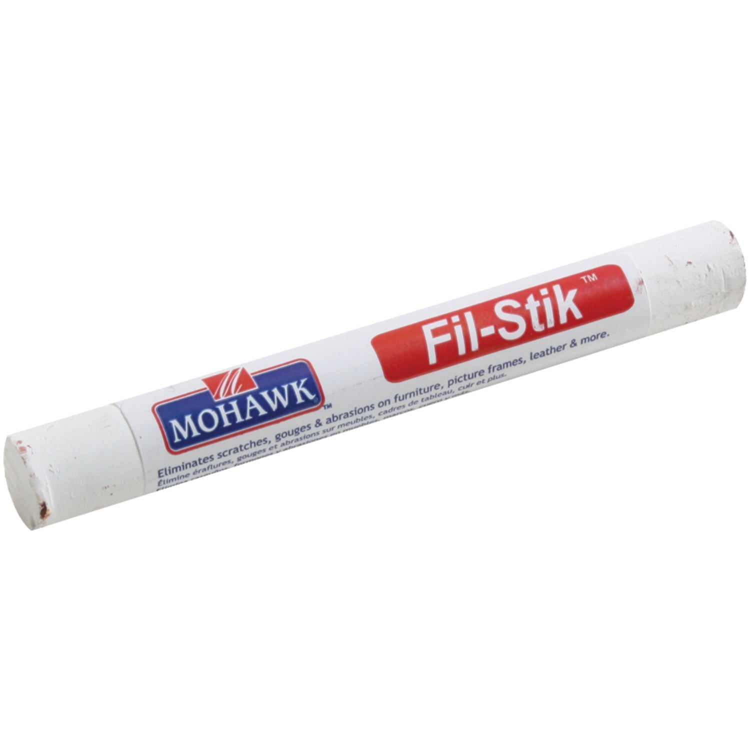 Mohawk Finishing Products M230-0202 Fil-Stik Repair Pencil (White ...