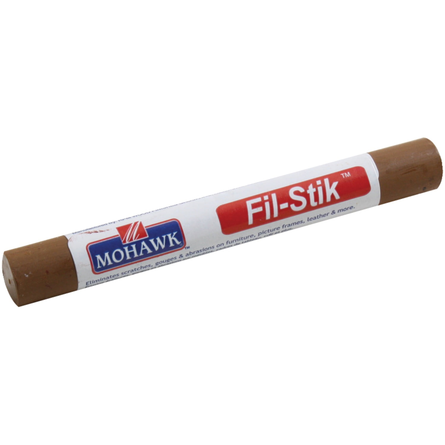 Mohawk Finishing Products Fil-Stik Repair Pencil (Medium Brown Walnut ...