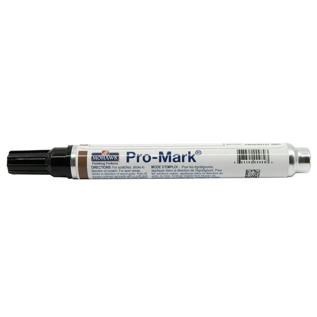 Mohawk Finishing Products M267-0094 Pro-Mark Touch-up Marker (Warm ...